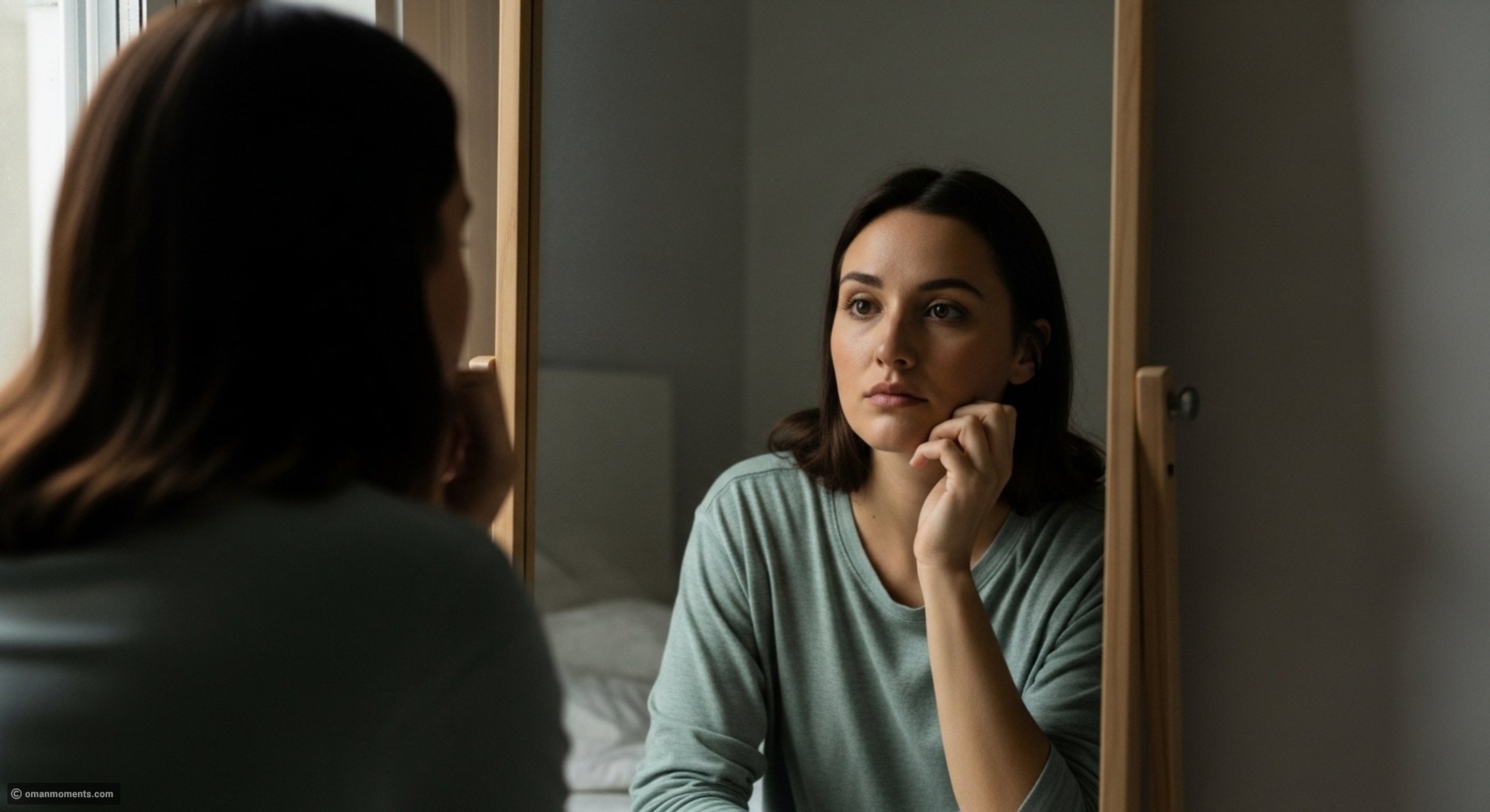 After 15 years in a loveless marriage, these are the truths I faced