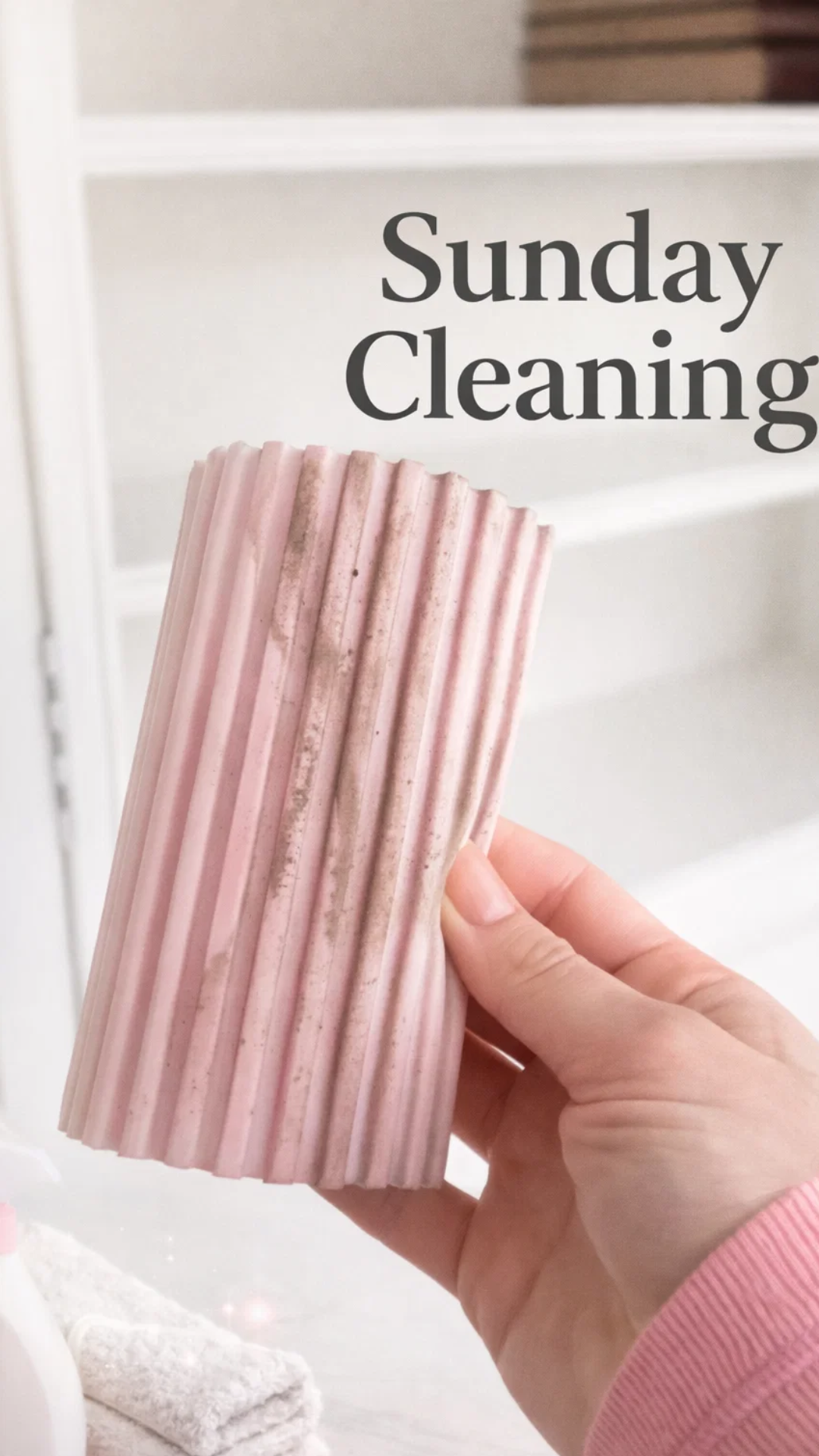How to keep your home tidy with simple daily habits