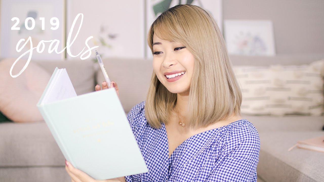 How to plan your resolutions and achieve every goal