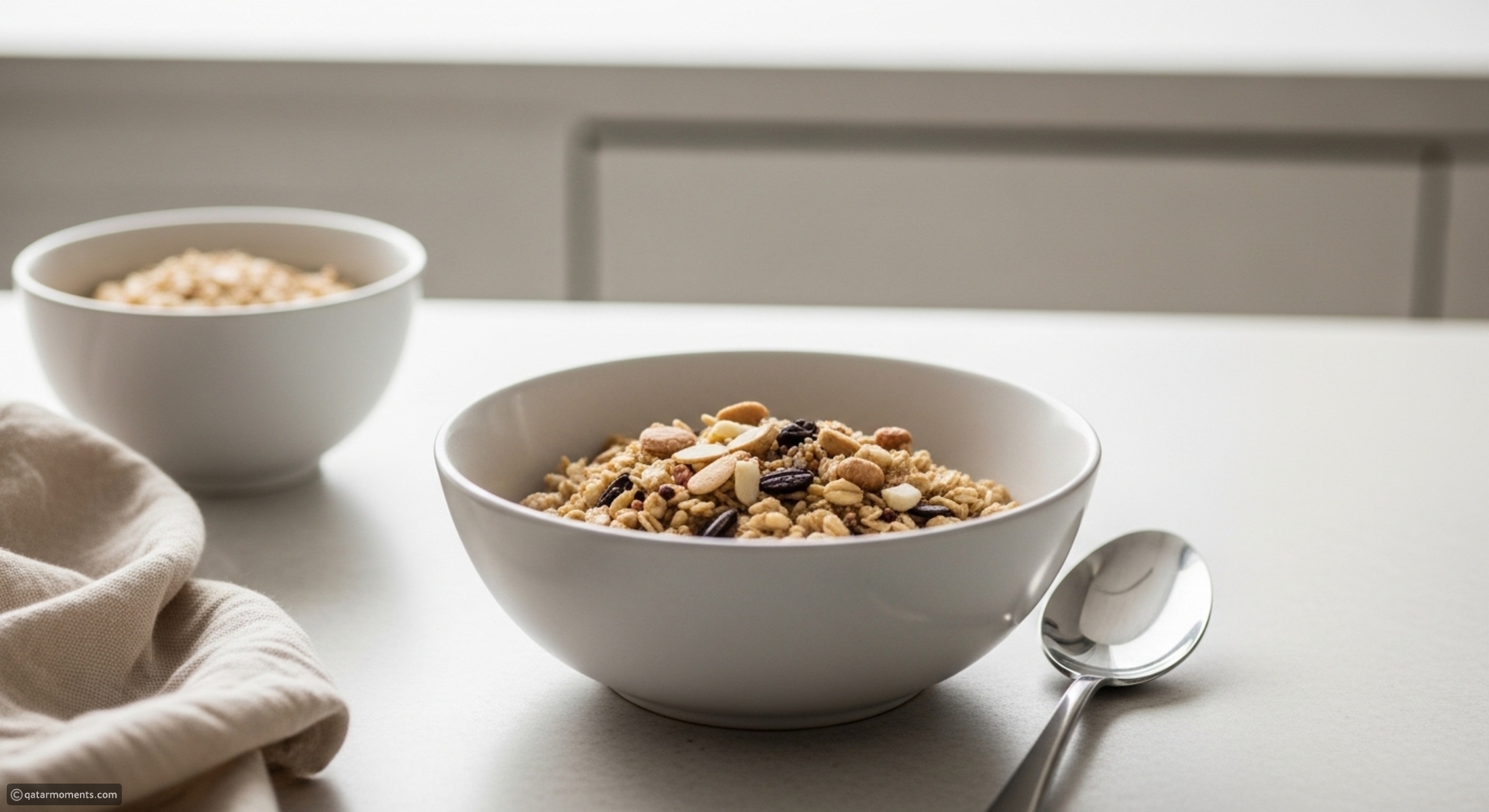 Breakfast: Yogurt or oatmeal? A practical guide to selecting the better ...
