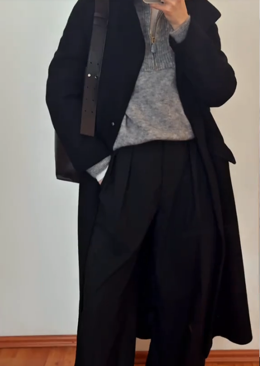 Sunday OOTD