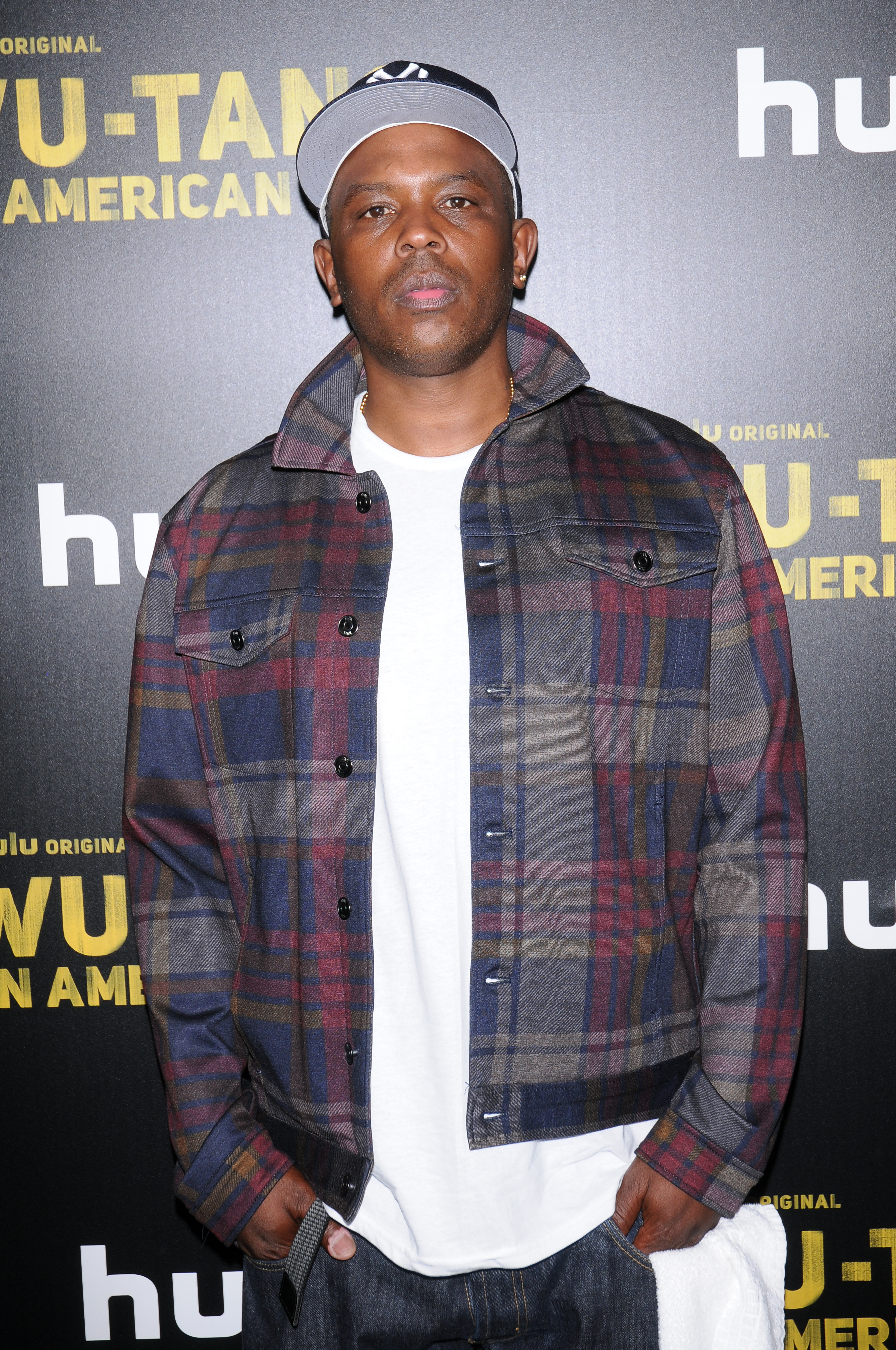 Wu-Tang Clan co-founder Oliver 'Power' Grant's cause of death revealed