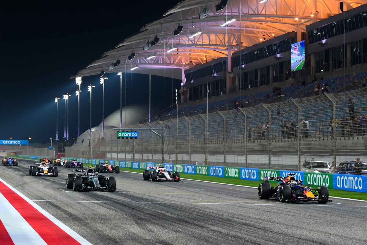 The 2026 Formula 1 spotter's guide