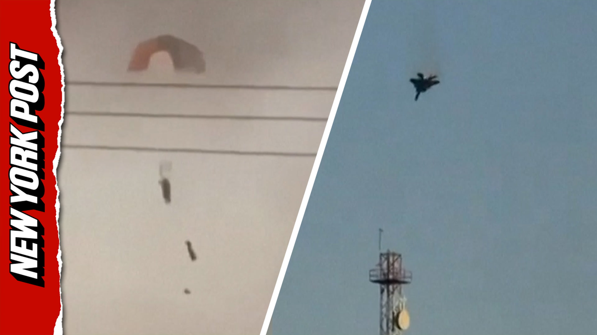 Kuwait 'mistakenly' shot down US warplanes amid Iran strikes, crew safe ...