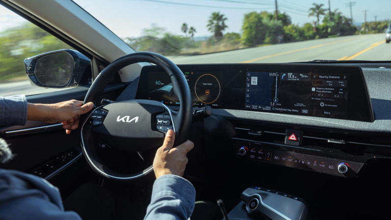 We love EVs. We hate EVs. Here are 10 reasons why both can be true