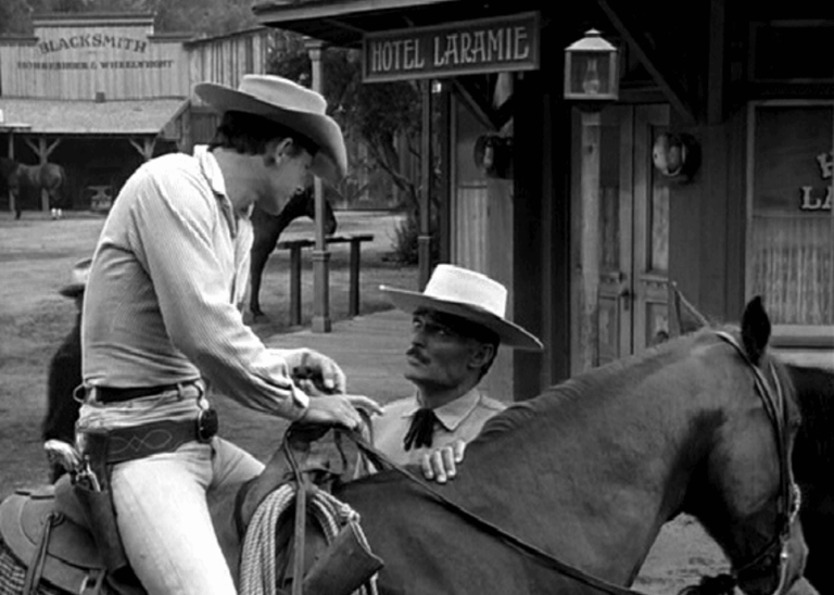 How many of the 25 best Western TV shows ever made have you watched?