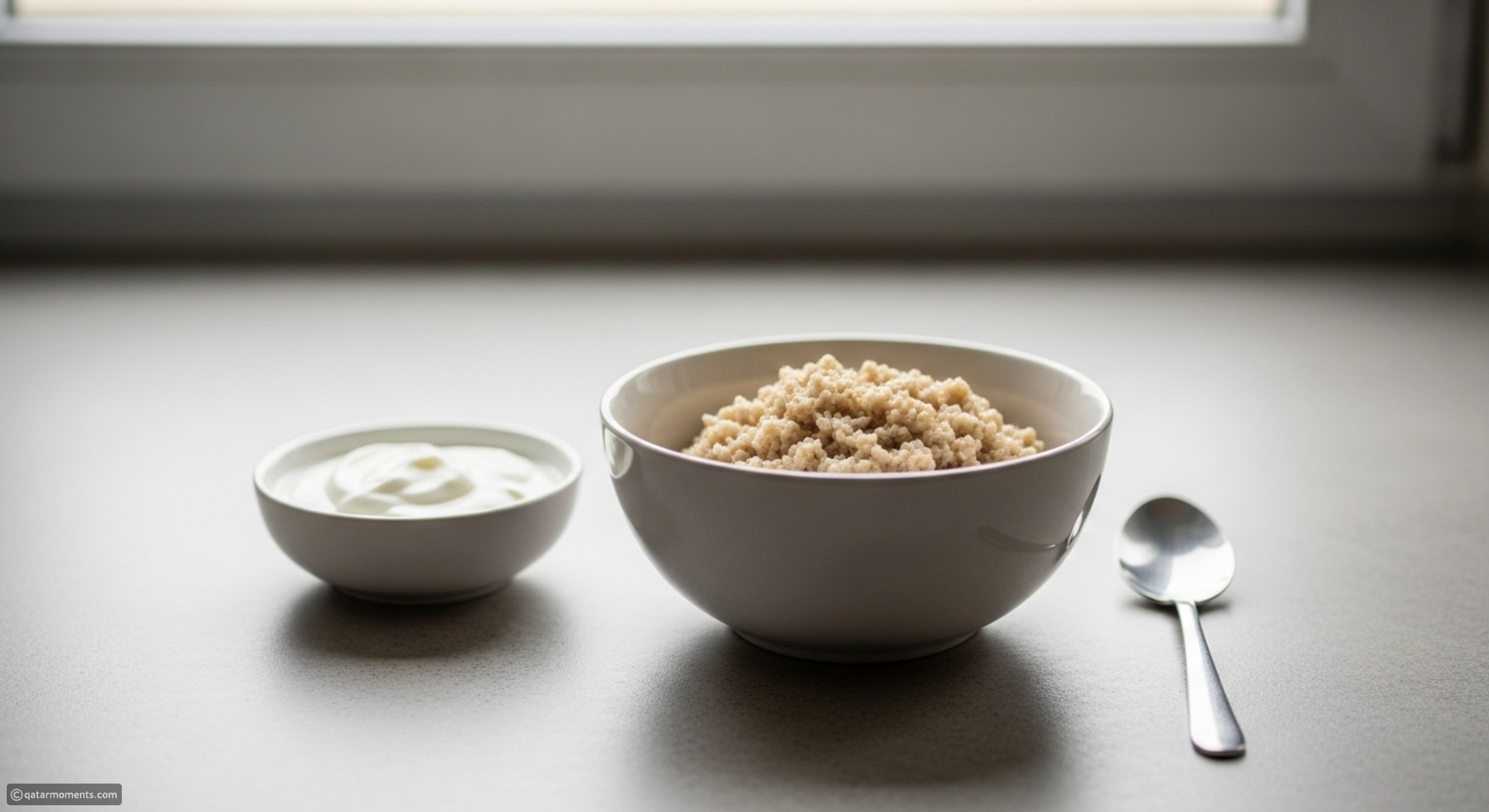 Breakfast: Yogurt or oatmeal? A practical guide to selecting the better ...