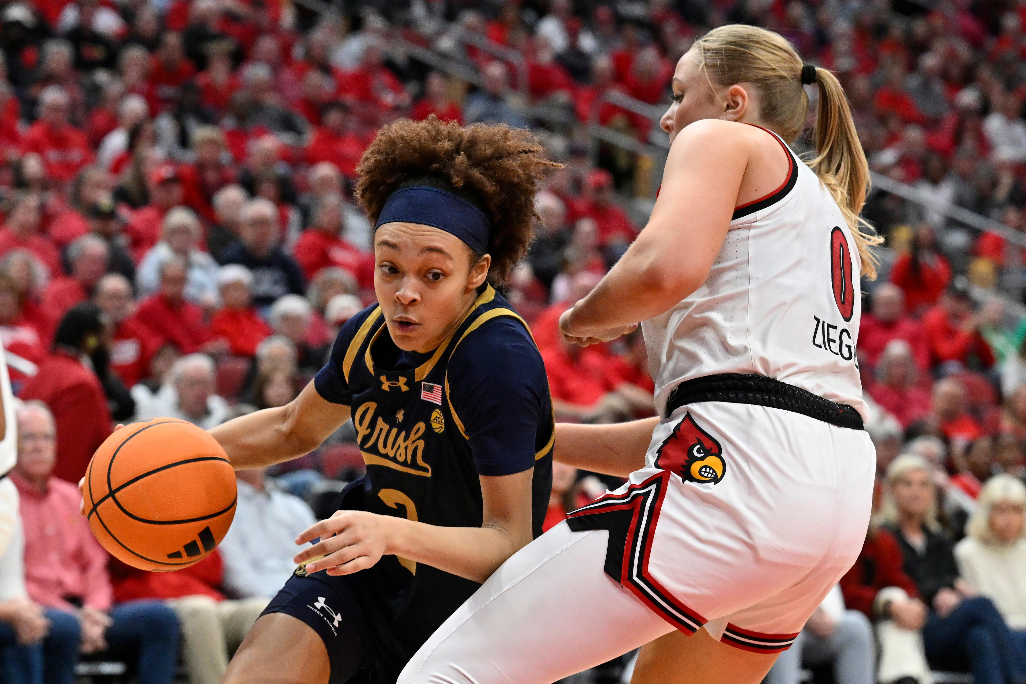 Where to watch Notre Dame vs. Miami (FL) today: Time, TV channel