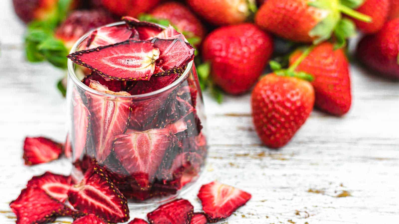 11 strawberry ideas you’ll crave all year long