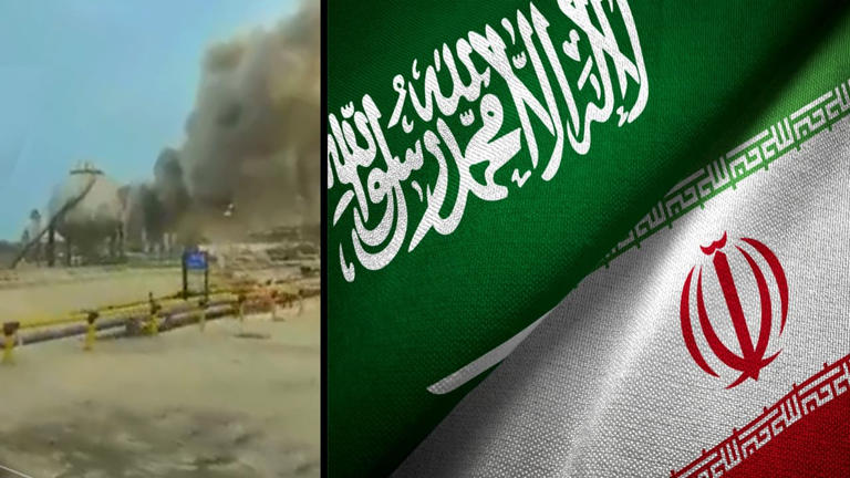 Aramco refinery attack: Will Saudi Arabia strike Iran? Military on full ...