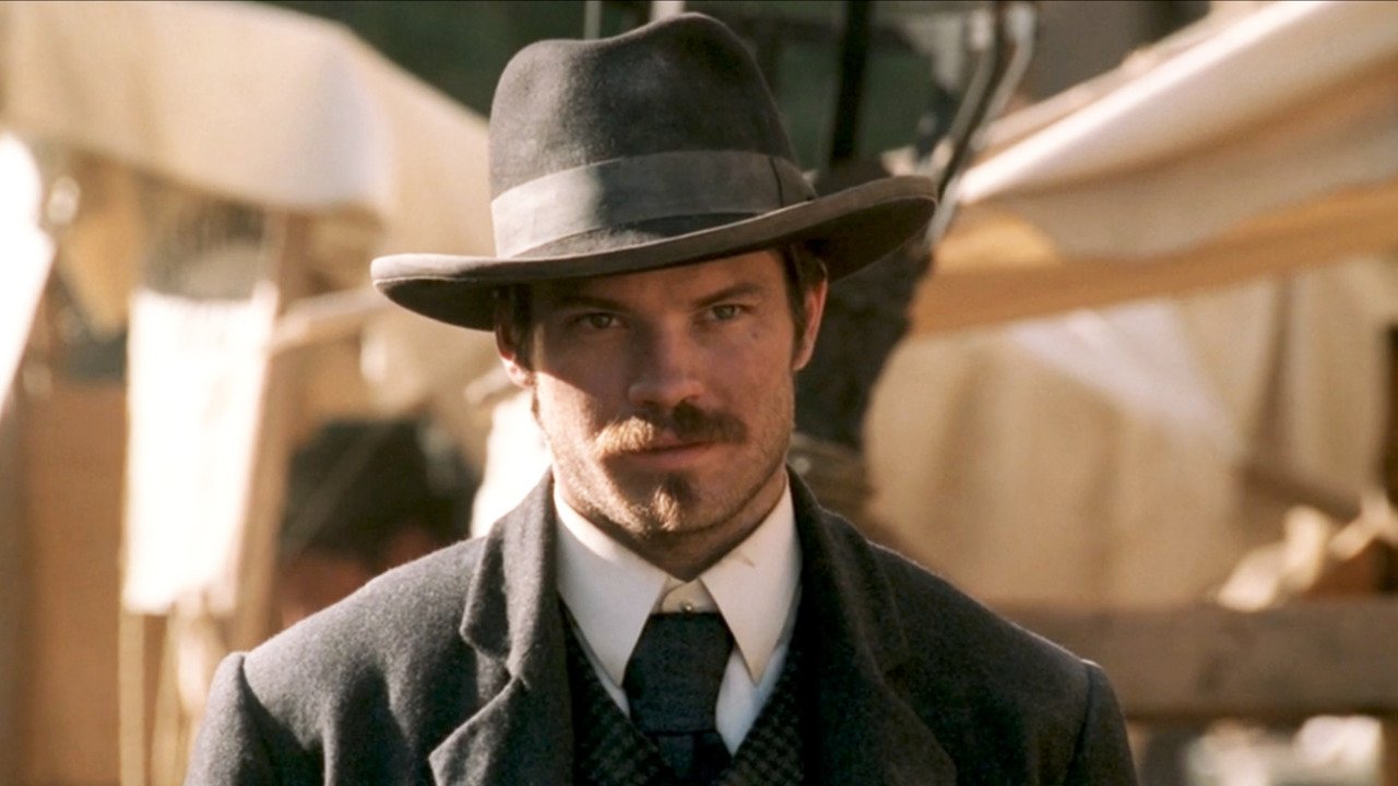 How many of the 25 best Western TV shows ever made have you watched?