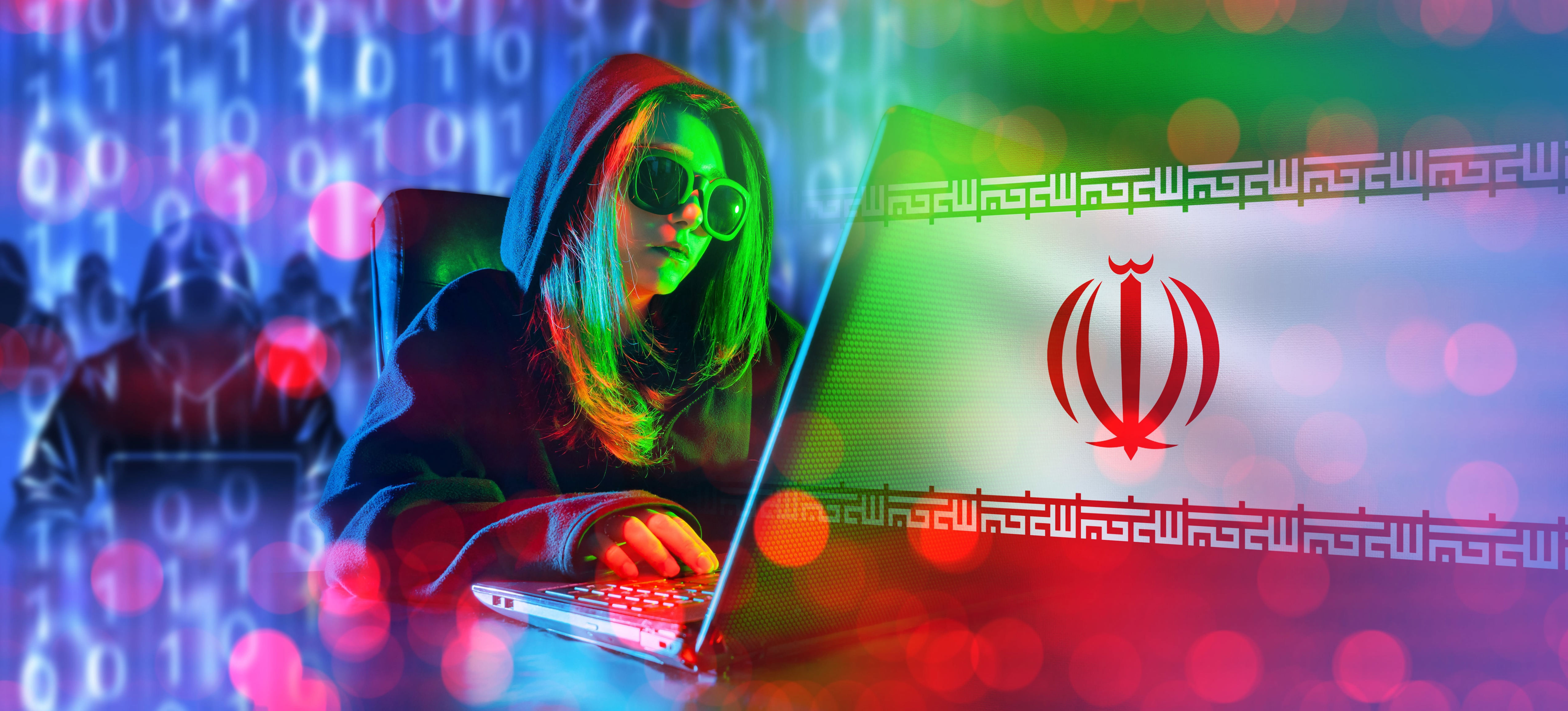 Iran-linked hackers targeted US, Israel and UAE, Palo Alto Networks says