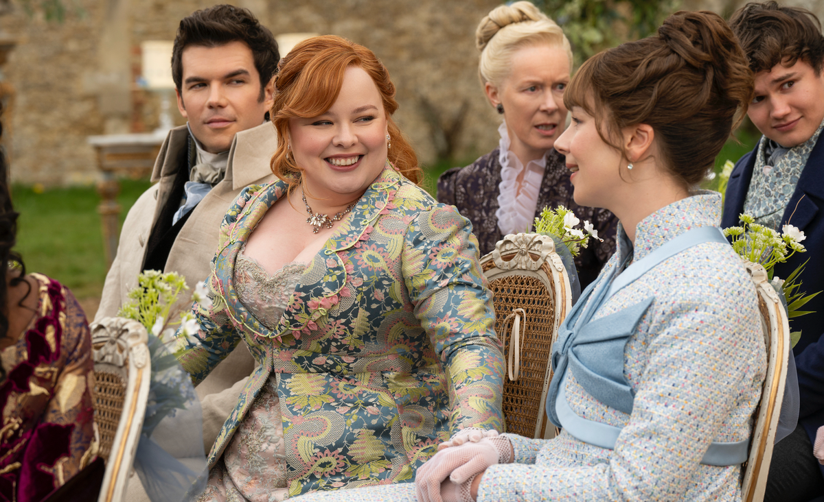 The 5 hidden clues you missed that 'confirms' Bridgerton season 5 will ...
