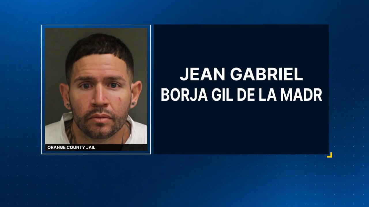 Ivanhoe Village murder suspect expected in court Monday