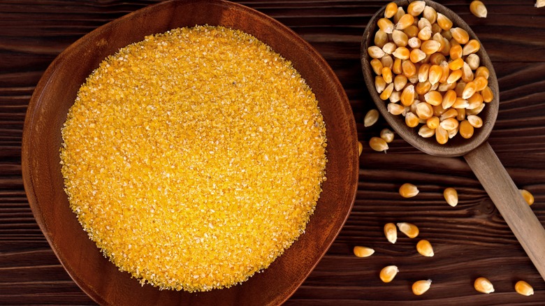 You're 2 ingredients away from an upgraded bowl of grits