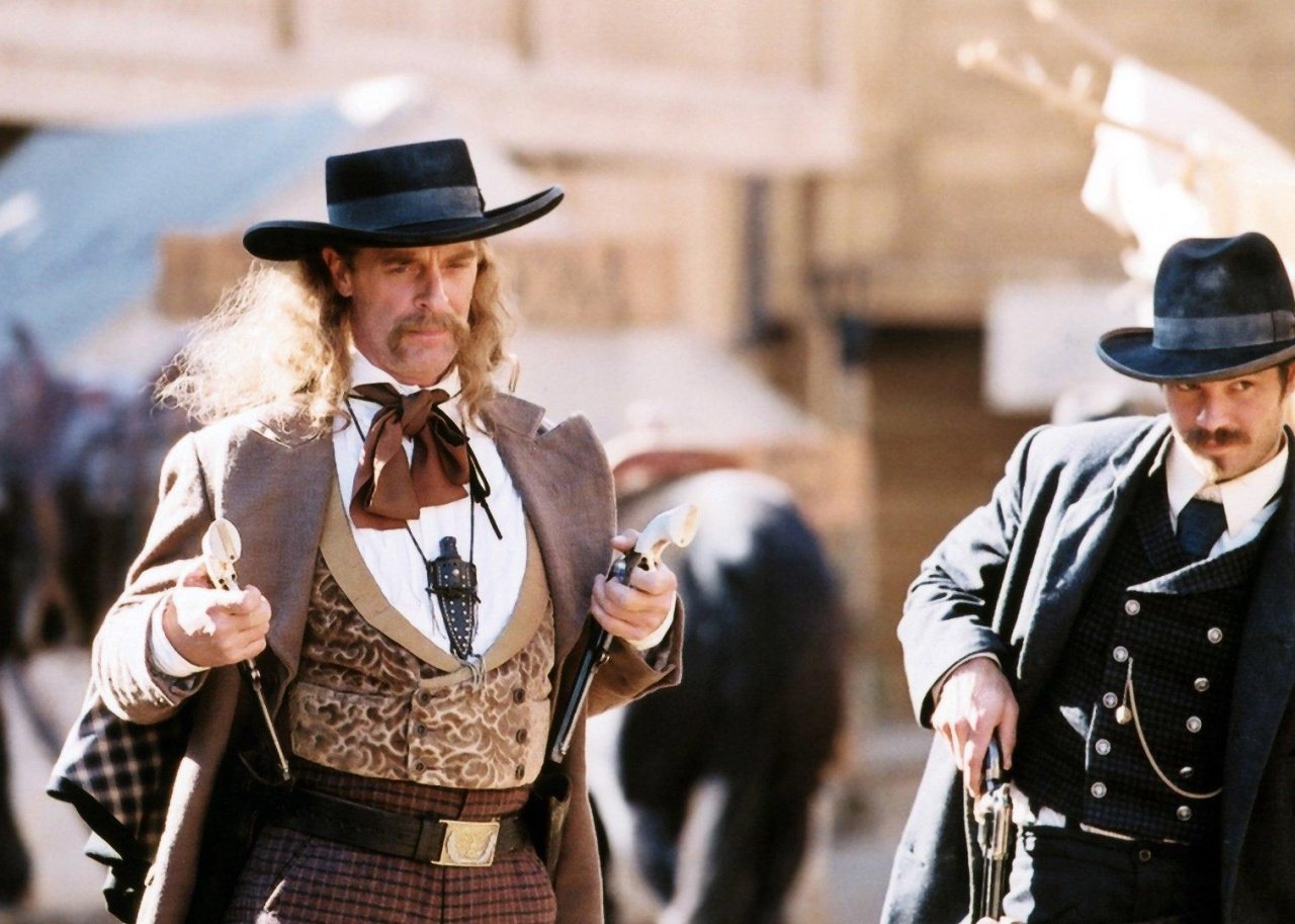 How many of the 25 best Western TV shows ever made have you watched?