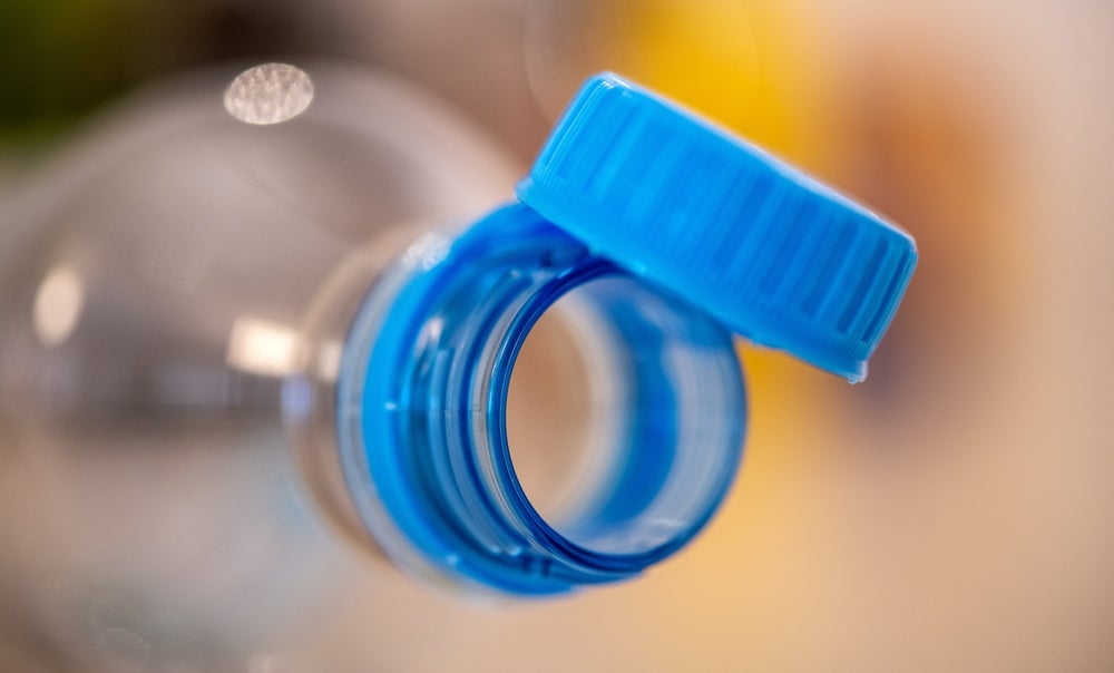 UK explains which plastic packaging can be recycled