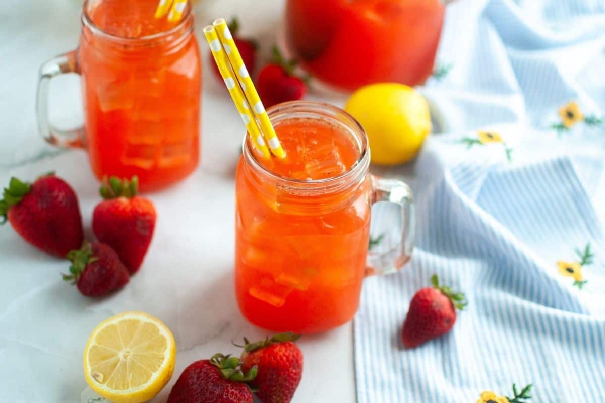 25 recipes where lemon does the heavy lifting for flavor