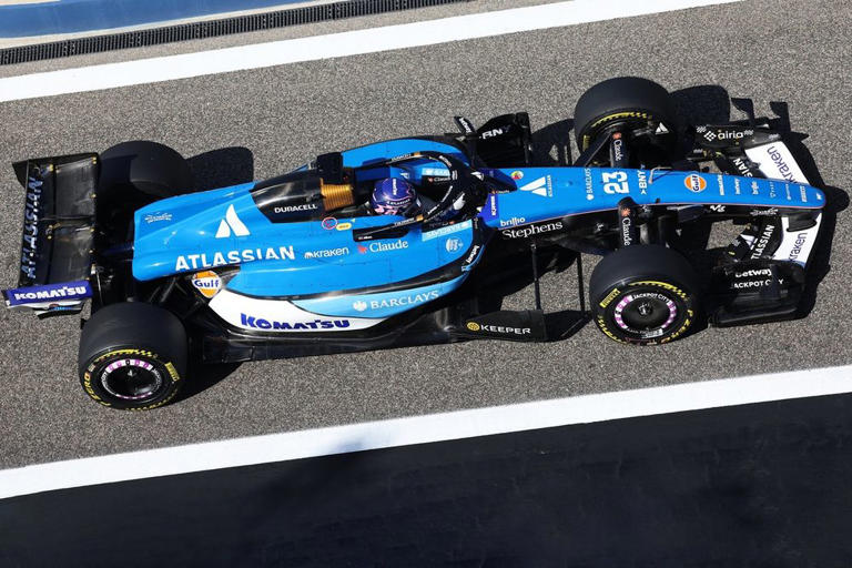 The 2026 Formula 1 spotter's guide