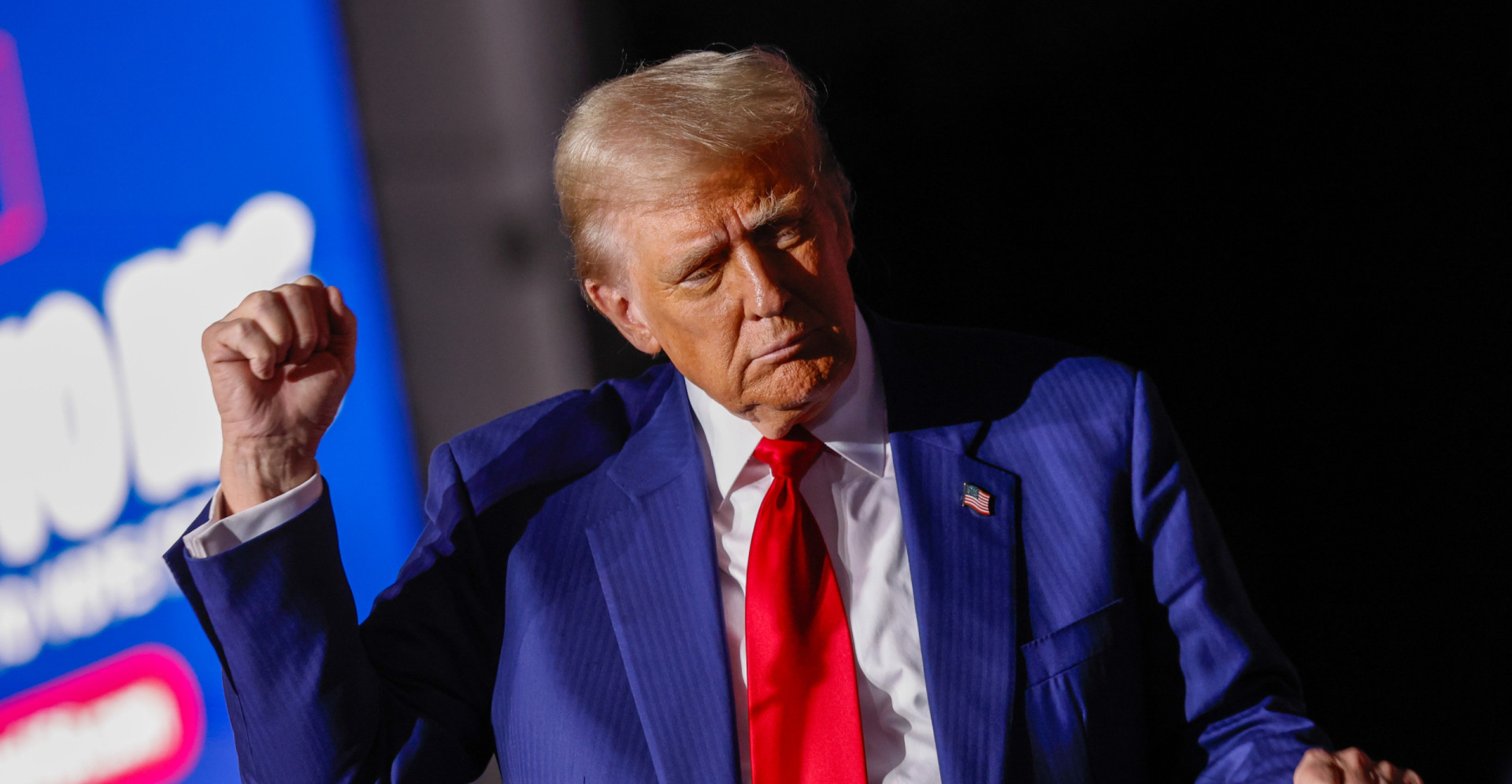 The musical tastes of American presidents