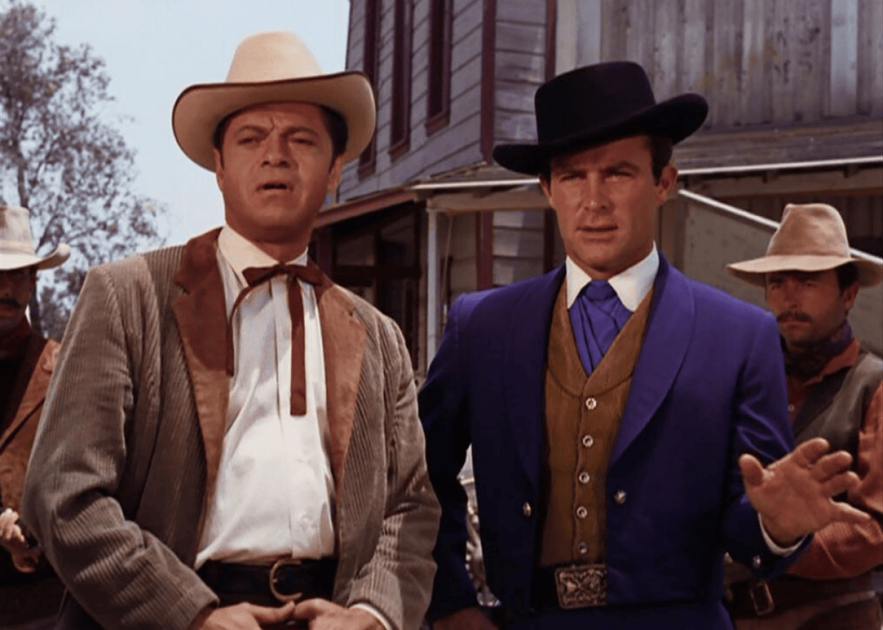 How many of the 25 best Western TV shows ever made have you watched?