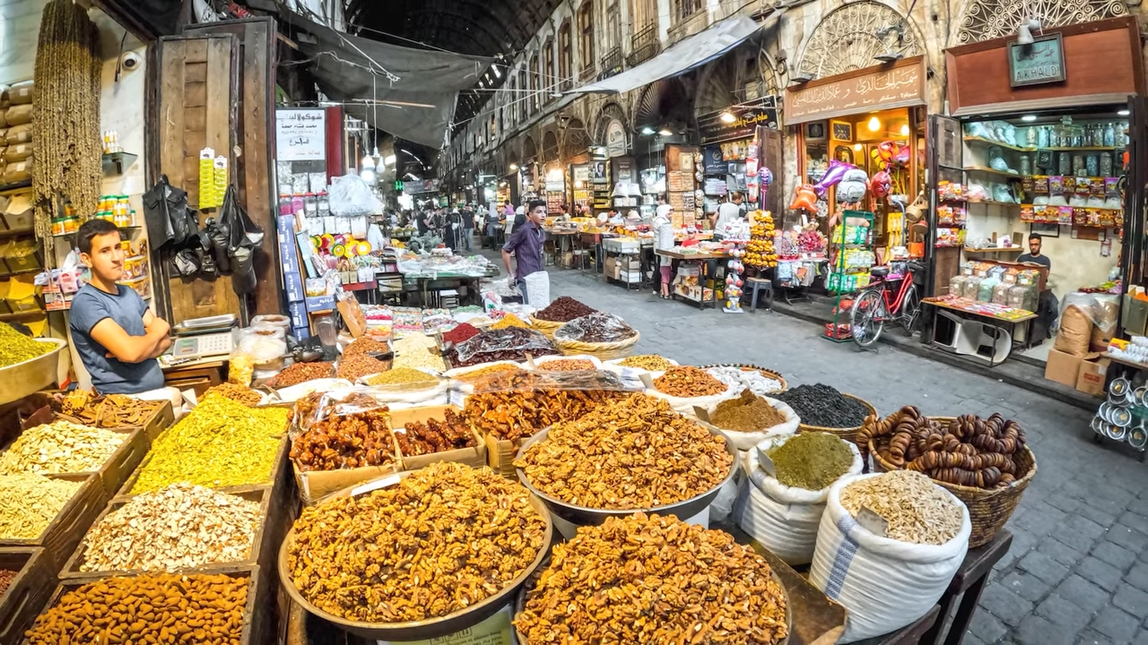 How one street vendor’s breakdown set the Middle East on fire