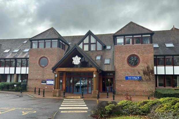 Housing developments, changes of use and tree works in planning ...