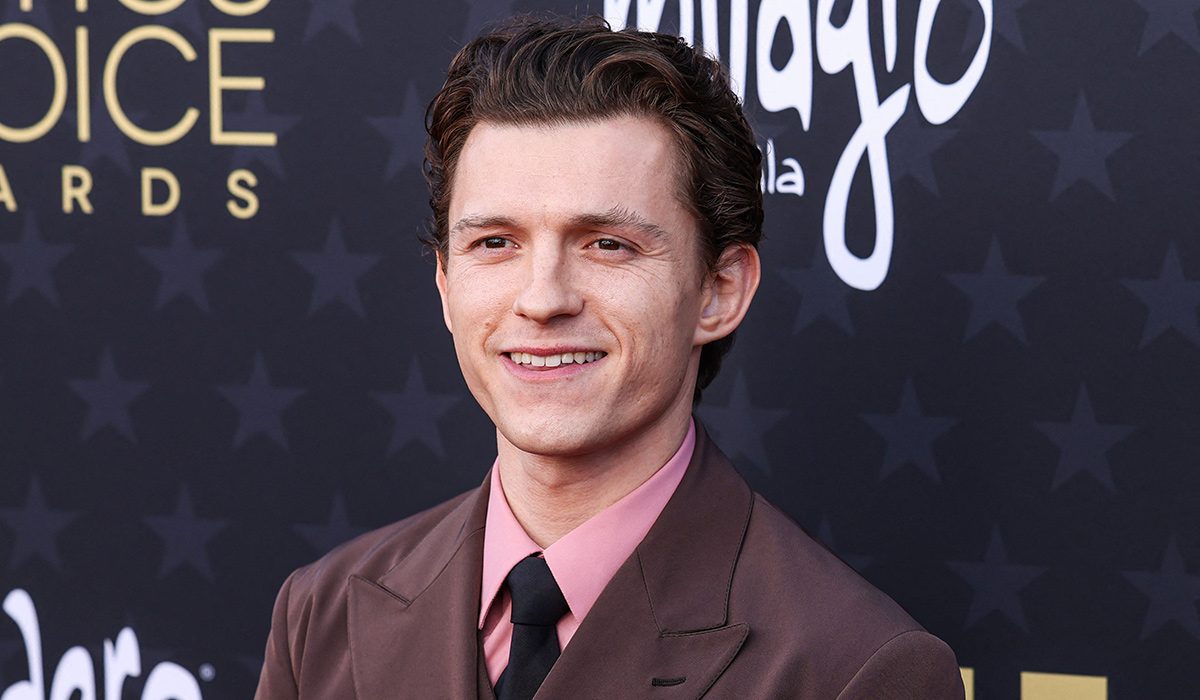 Inside Tom Holland and Zendaya’s relationship amid new claims they’ve ...