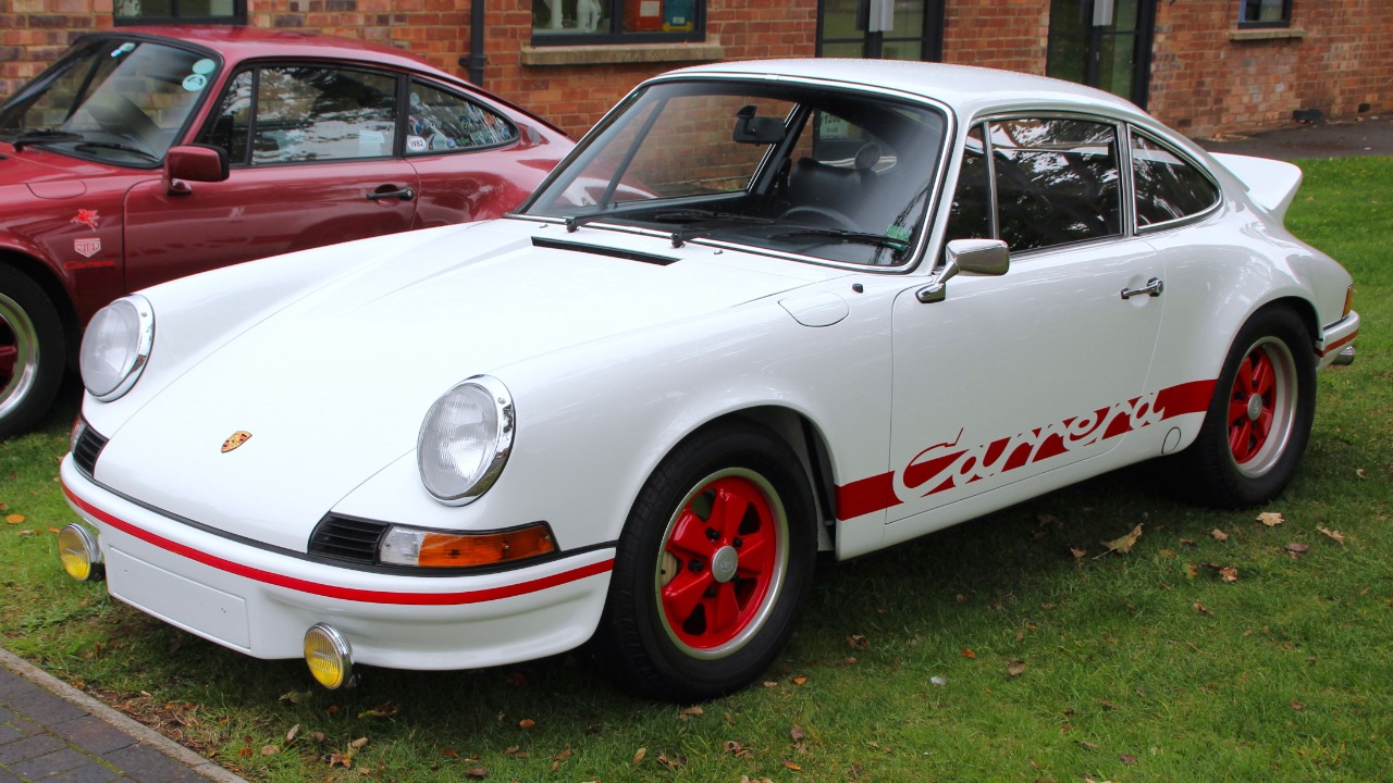 7 Porsche 911 generations that shaped sports car history