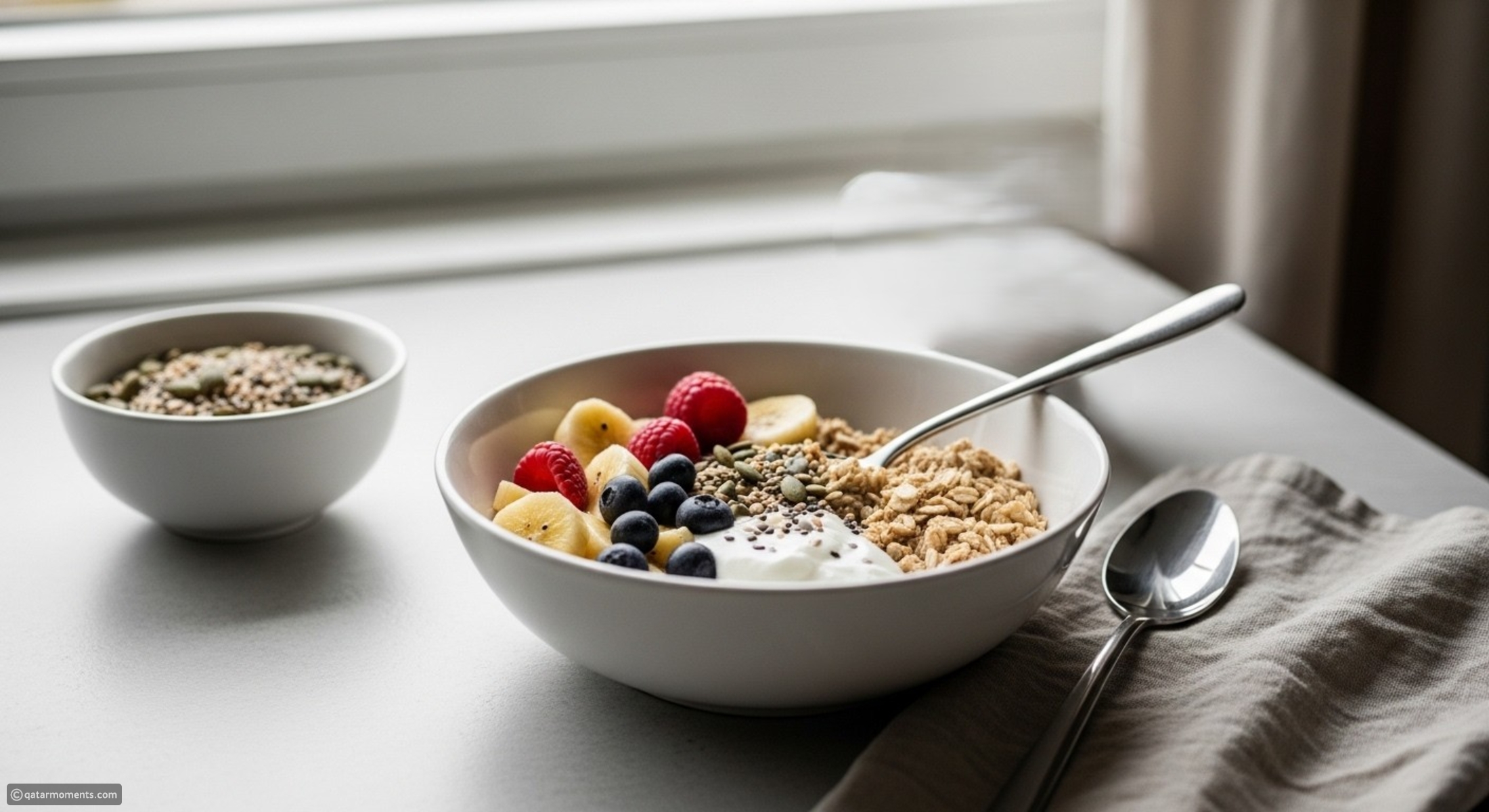 Breakfast: Yogurt or oatmeal? A practical guide to selecting the better ...