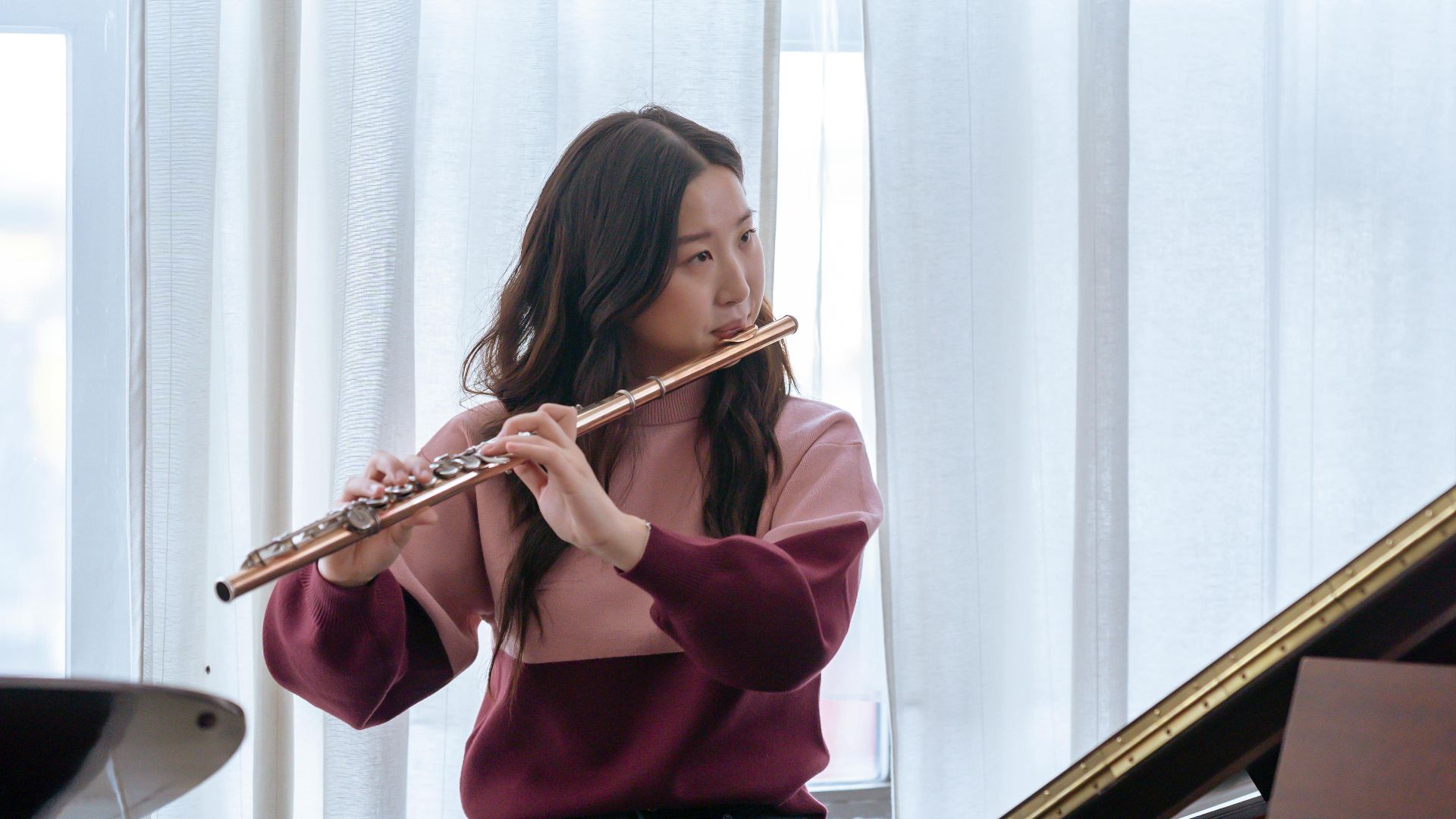 My child's orthodontist prescribed clarinet lessons to help with ...