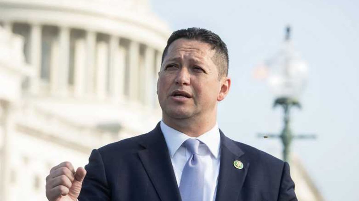 GOP lawmakers hoping one of their own is purged by voters