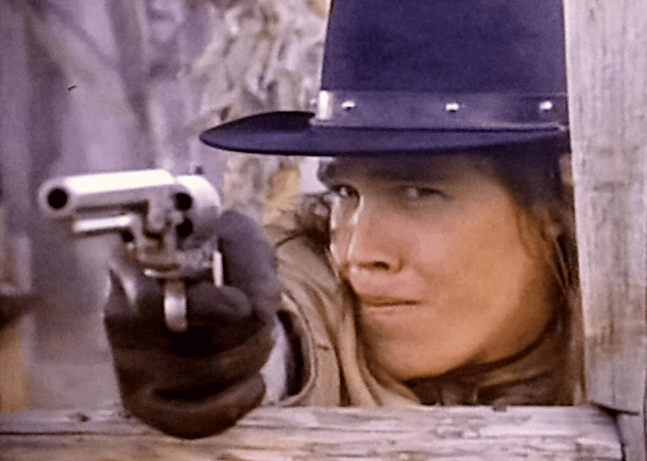 How many of the 25 best Western TV shows ever made have you watched?