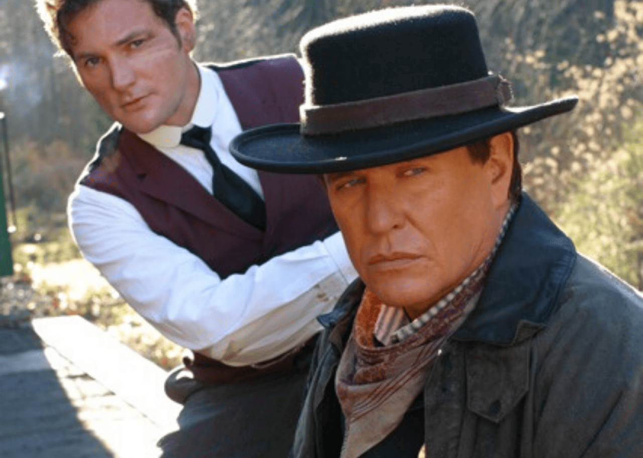How many of the 25 best Western TV shows ever made have you watched?