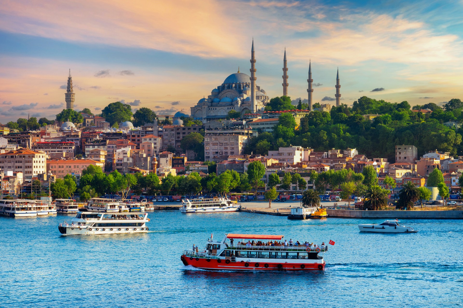 Is it safe to travel to Turkey? Latest UK Foreign Office advice ahead ...