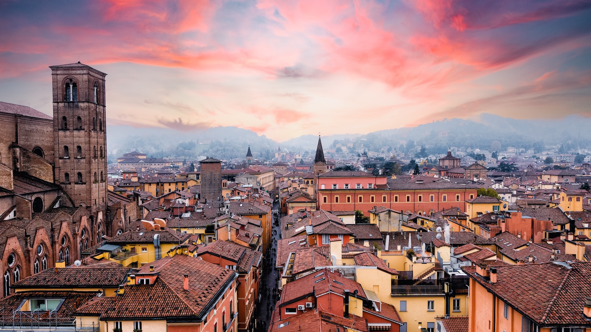 In Italy, the 5 best foodie cities where you truly eat like a local ...