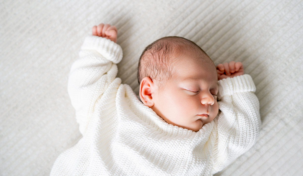 The 50 most popular Irish baby boy names – and what they mean