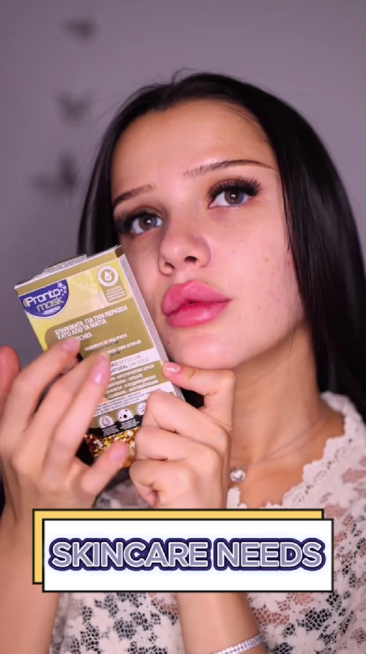 The secret to keeping skin fresh and hydrated