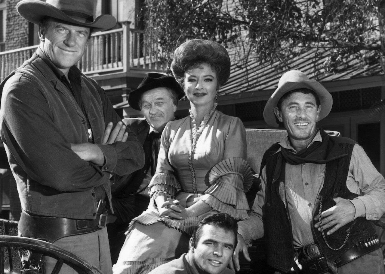 How many of the 25 best Western TV shows ever made have you watched?