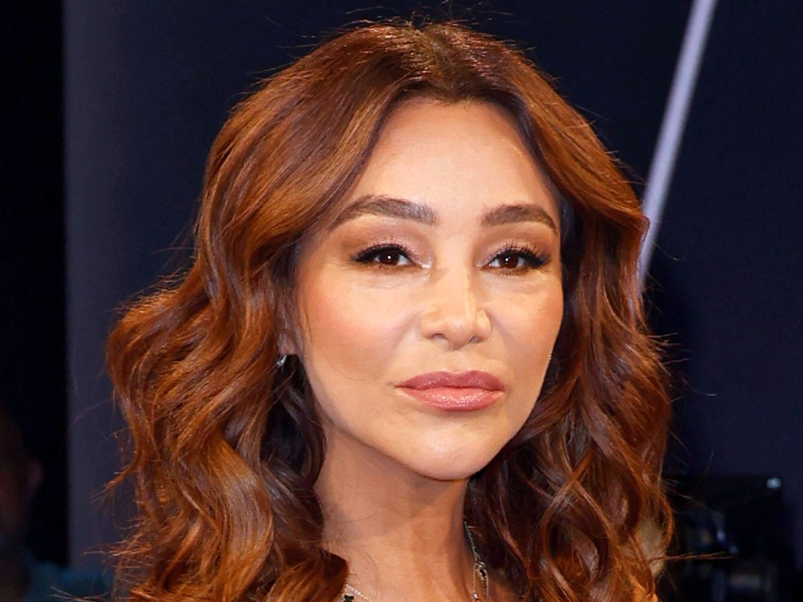Sohn Rocco noch in Dubai: Verona Pooth in großer Sorge
