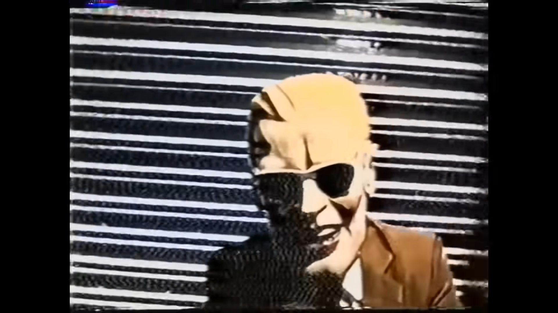 The most bizarre TV interruption in US history still can't be explained