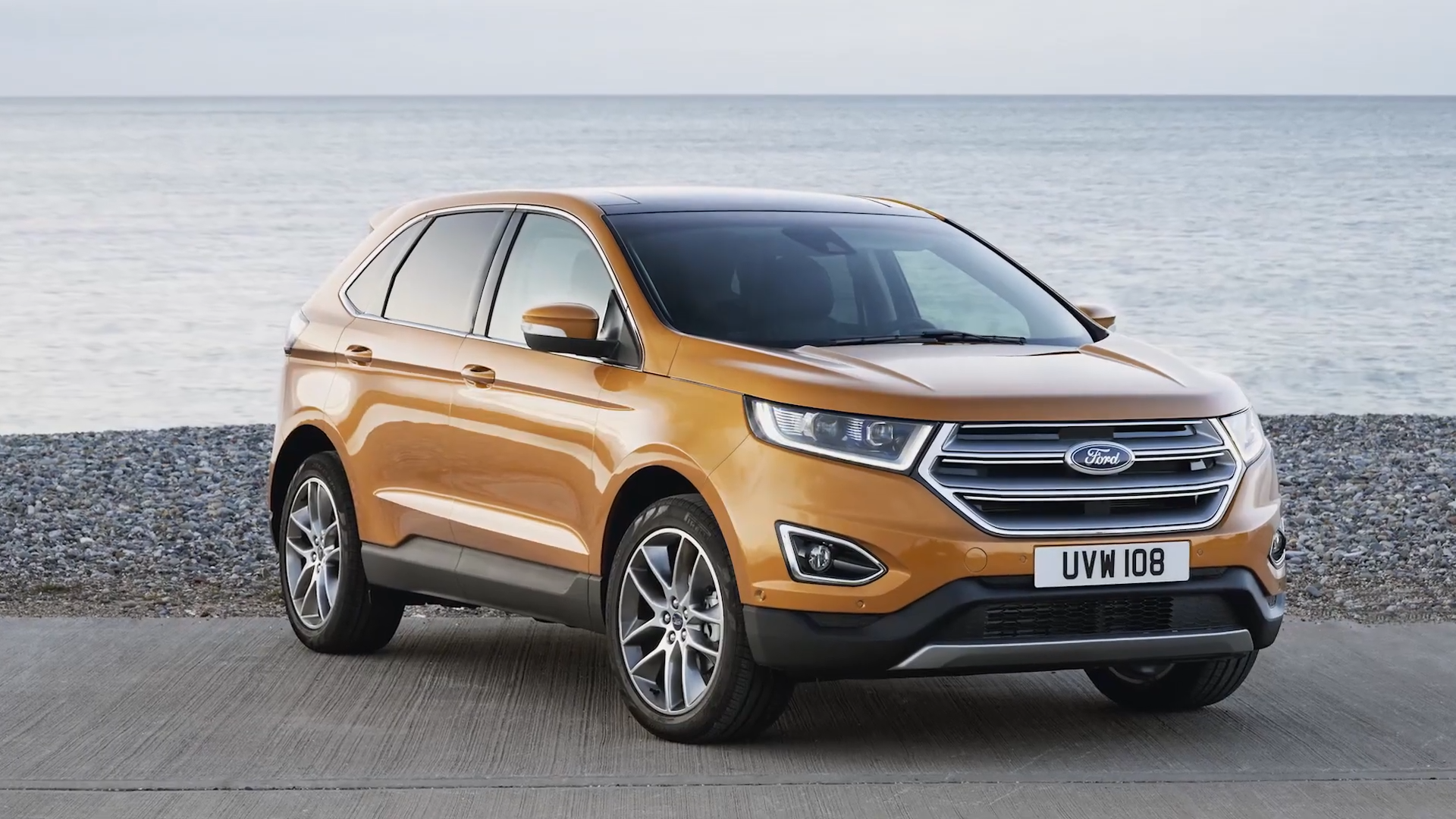 This family Ford feels different and that’s why it matters