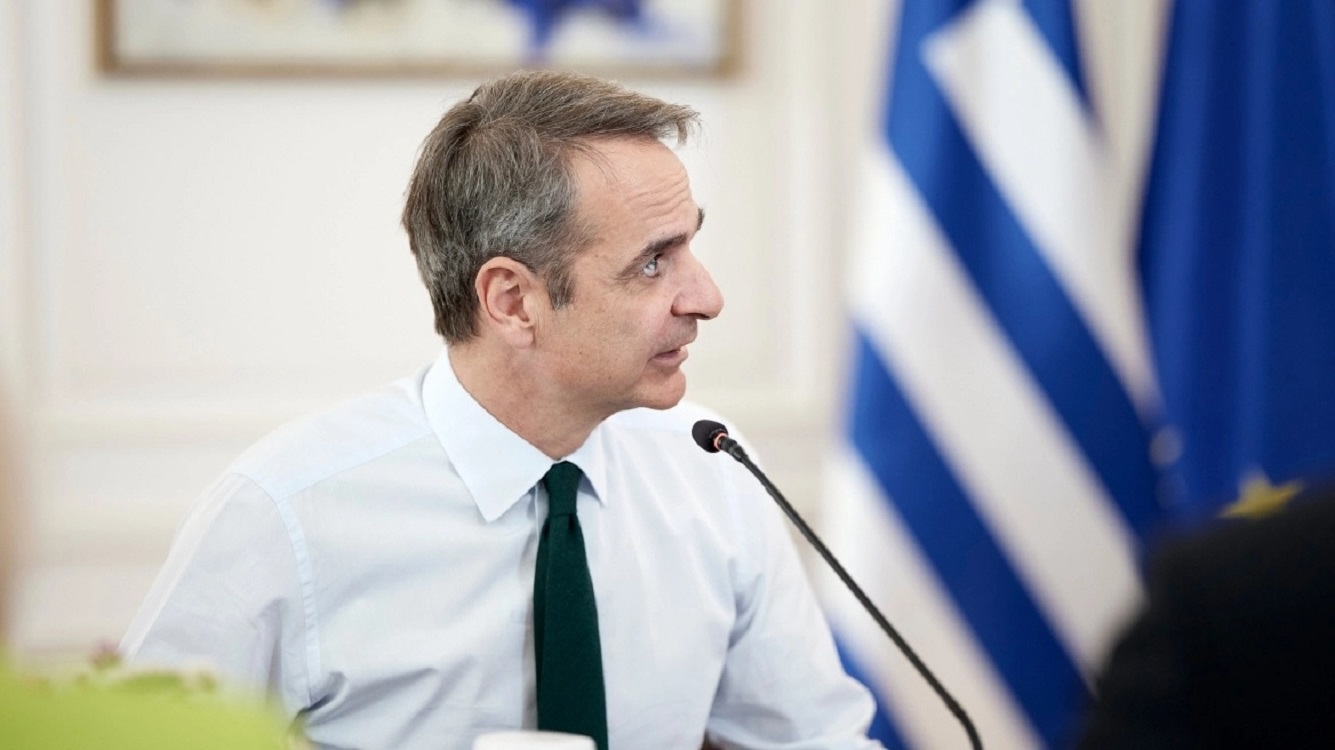 Φωνή (πρωθυπουργού) βοώντος εν τη ερήμω