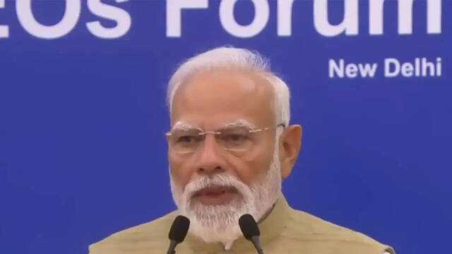 PM Modi highlights T20 cricket to strengthen India-Canada business ...
