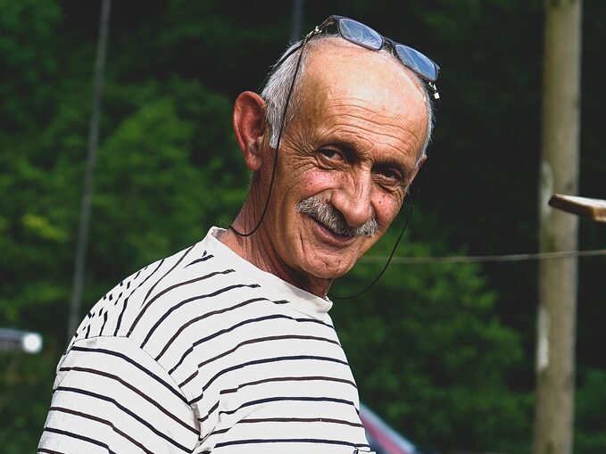 10 reasons some older men struggle to find a meaningful relationship