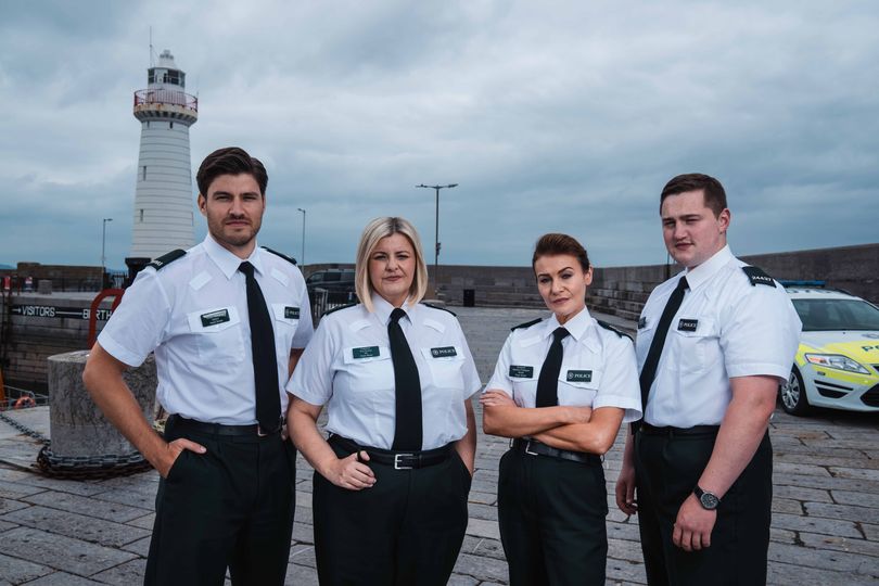Hope Street to feature scenes with late star Finnian Garbutt in special ...