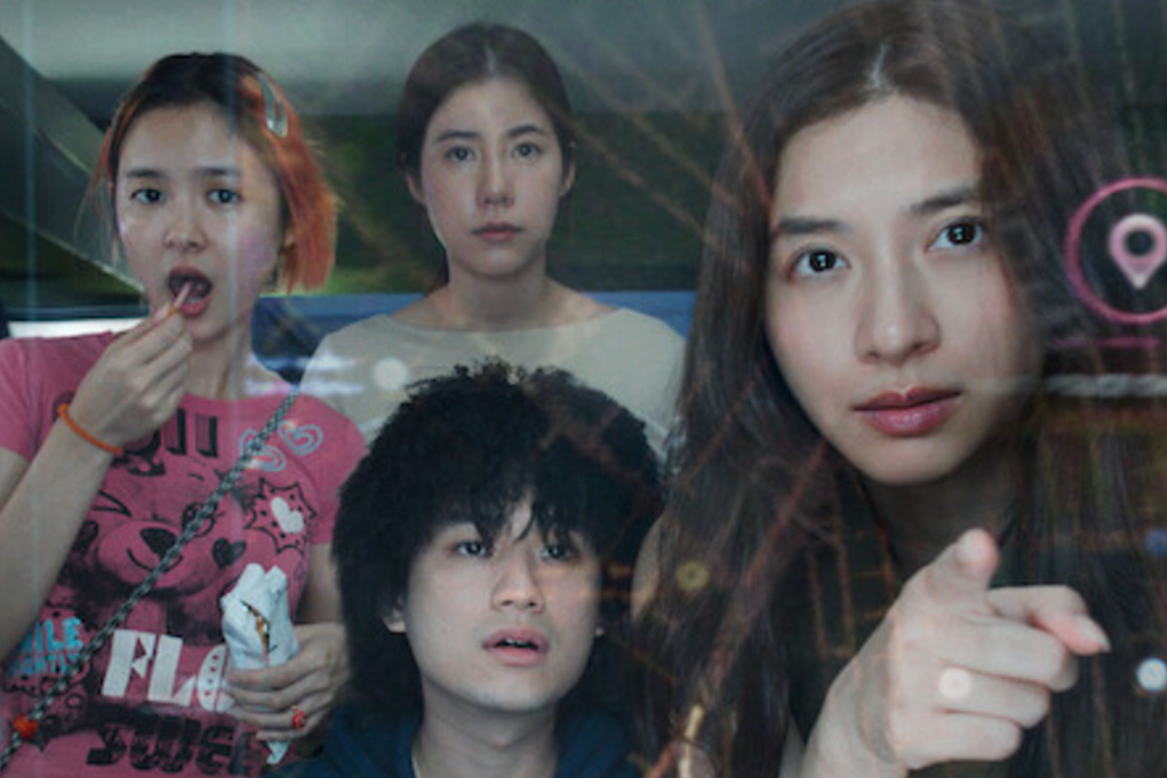 Stream it or skip it: ‘The Red Line’ on Netflix, a Thai thriller about ...
