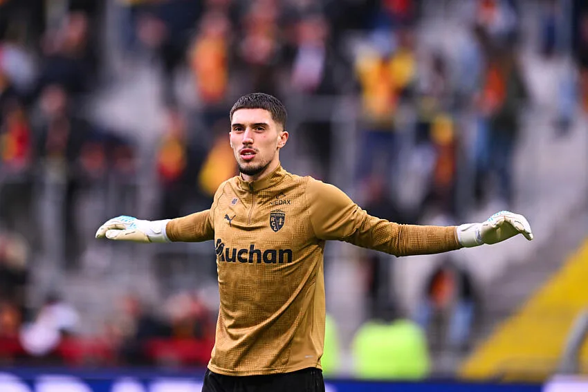 RC Lens : ça commence à bouger pour Risser