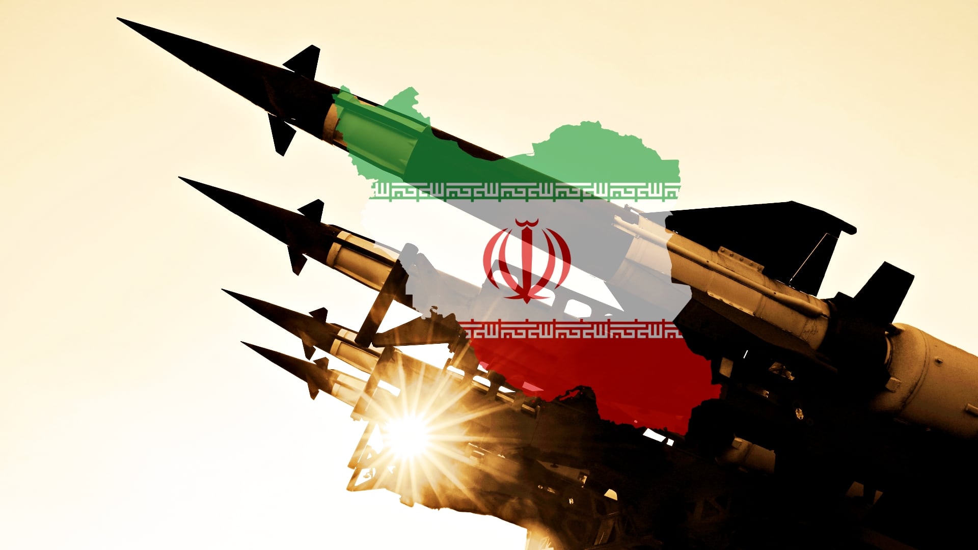 ¿Se viene la Tercera Guerra Mundial? Irán prepara el arma más potente ...