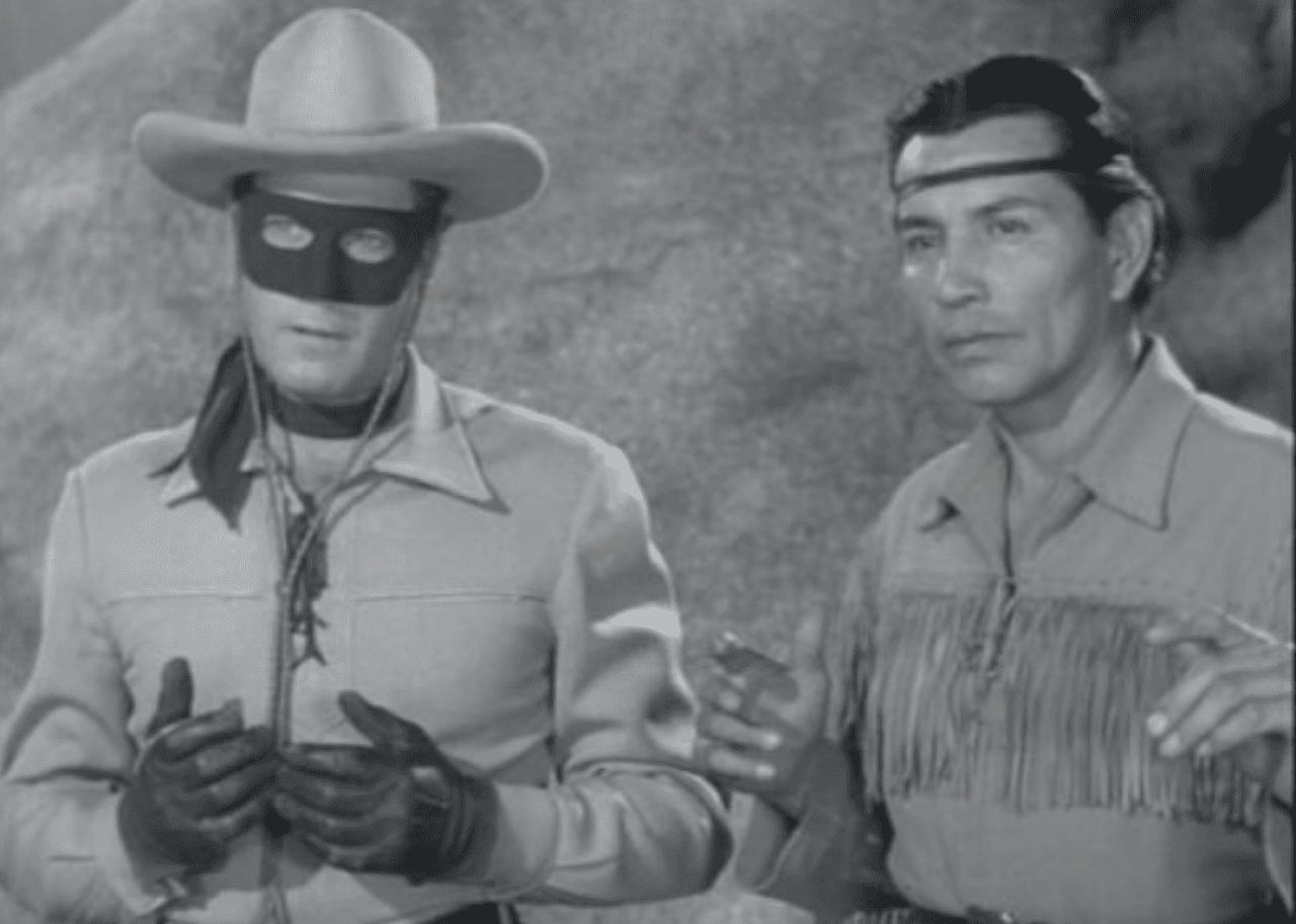 How many of the 25 best Western TV shows ever made have you watched?